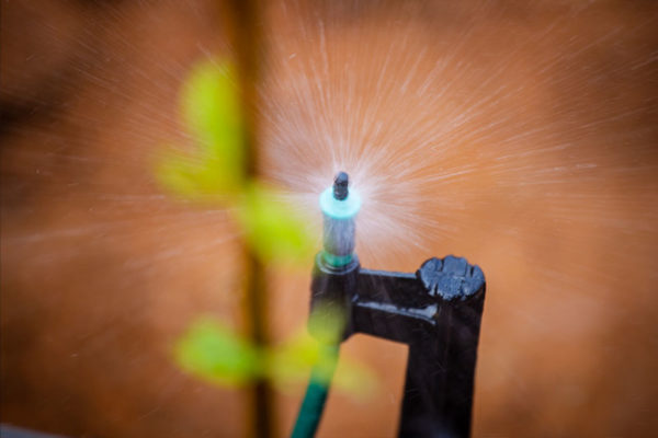 Irrigation Supplies & Components | Agrico