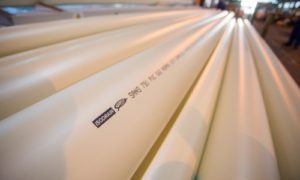 Explore Agrico’s PVC Pipes for Irrigation & more | Agrico